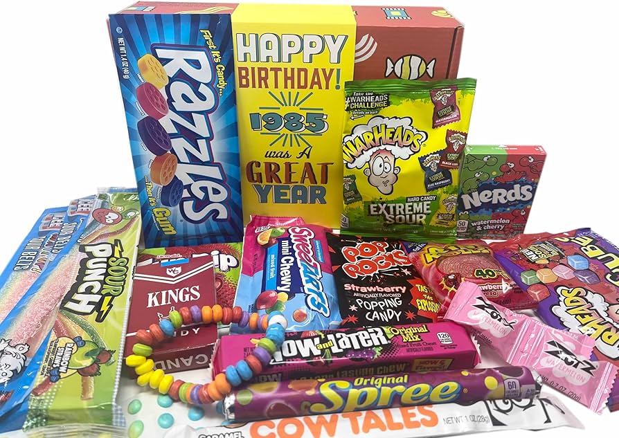 Snack Attack | Woodhaven Lakes